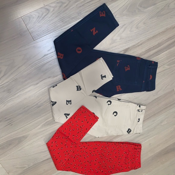 BCBGeneration | Jeans | Bcbgeneration 3 Skinny Pair Denim Bundle | Poshmark